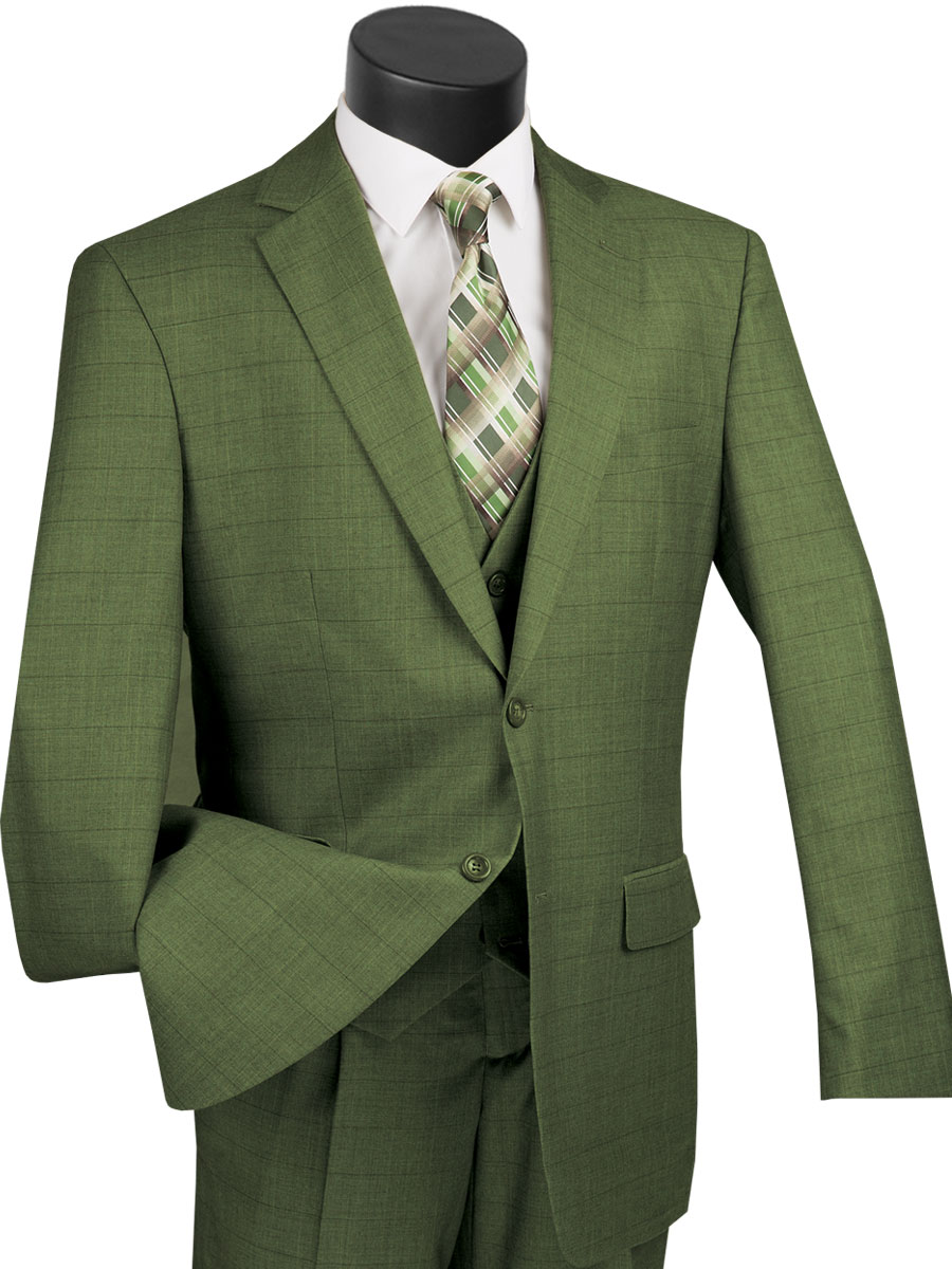 V2RW-11 Suits Closeout Bundle – Vinci Suits